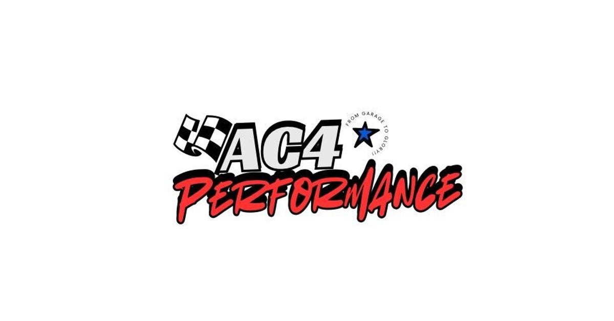 AC4performance.com – AC4 Performance